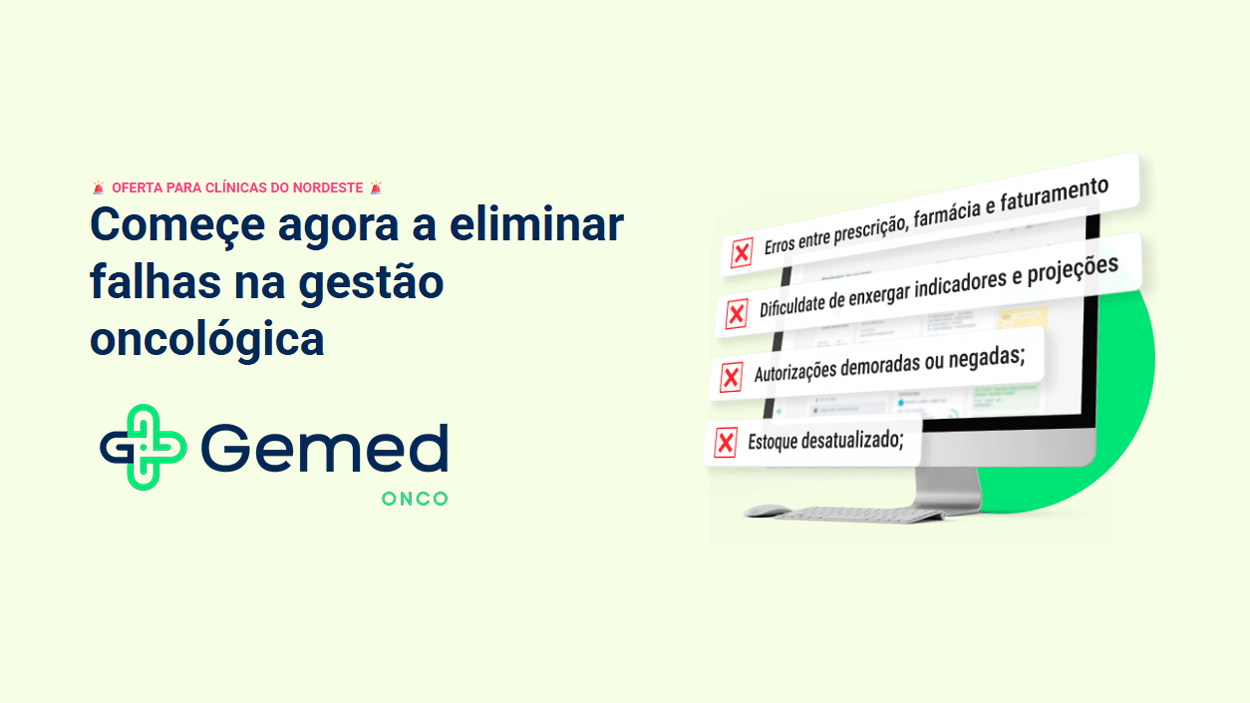 Software oncologia - Nordeste - Interprocess